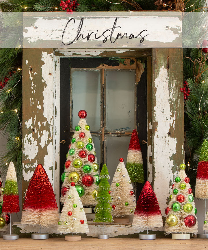 Vintage Christmas Decorations | Santas, Snowmen, Reindeer – Page 14 ...