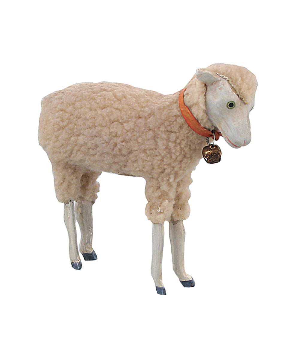 German Sheep Reproduction – Bethany Lowe Designs, Inc.